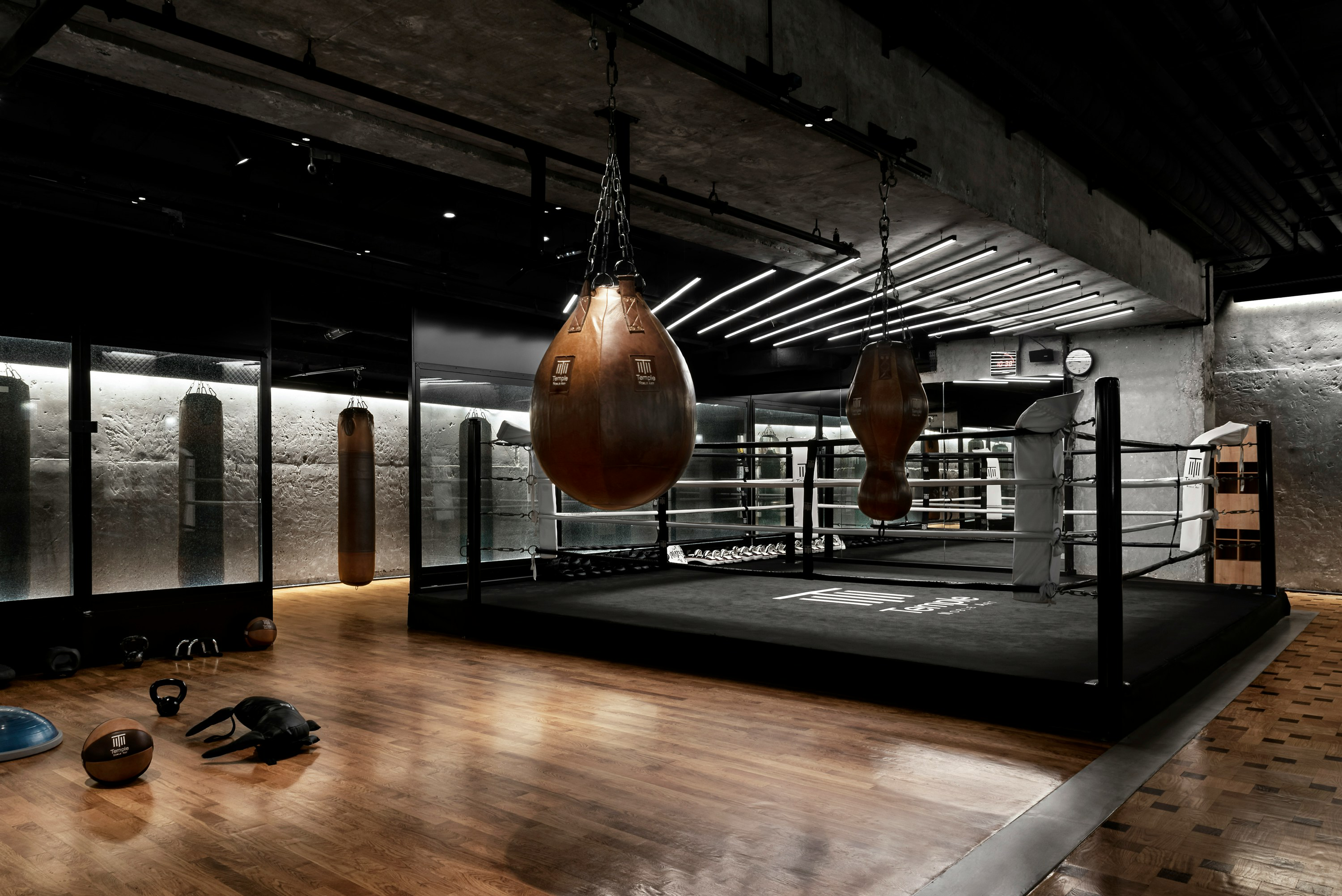 SportsHub | Compare Gyms in Prague by Price & Amenities